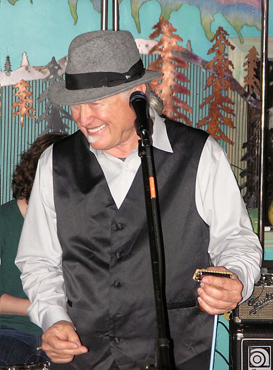 Shaky Ground Band Photos, Nevada County, Grass Valley, Nevada City ...